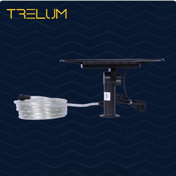 Powering Your Path With The Sun Light - Trelum Lighting LLP