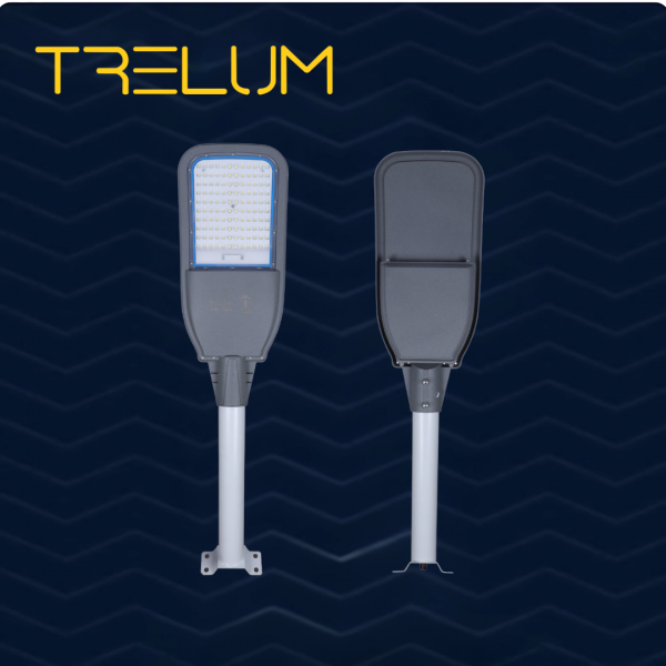 Powering Your Path With The Sun Light - Trelum Lighting LLP
